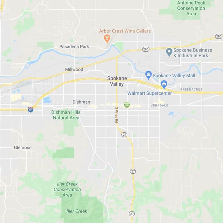 Locksmith Spokane Valley WA | (509) 210-7017 | Mobile Service